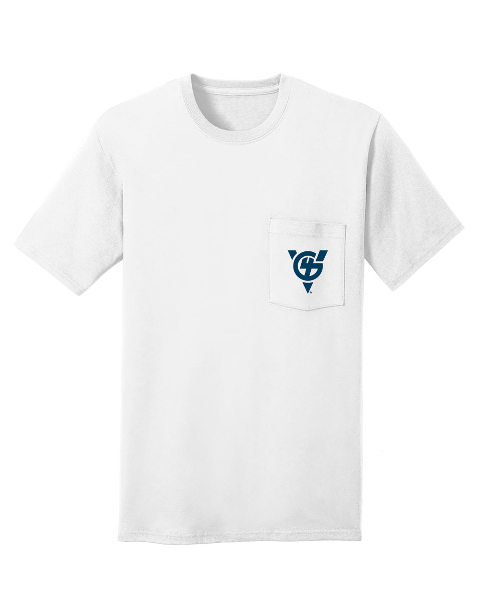 G4V Victory Logo T-Shirt – GUITARS FOR VETS