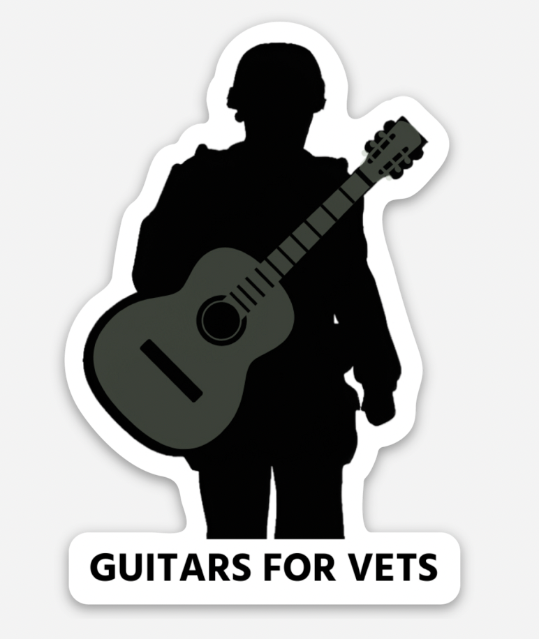 Accessories – GUITARS FOR VETS