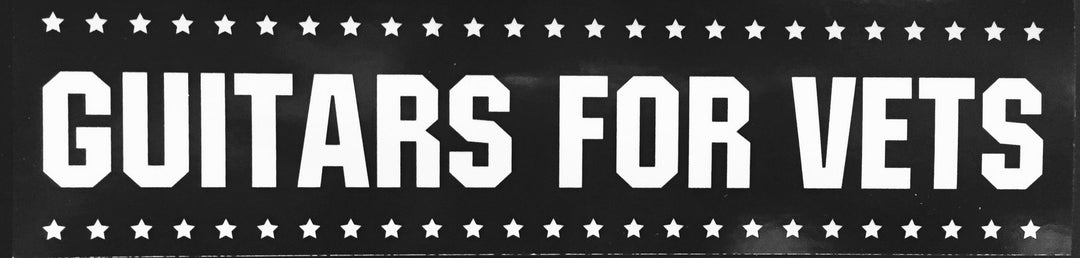 Accessories – GUITARS FOR VETS